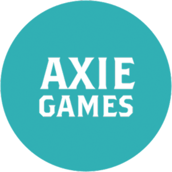 axiegames_logo – AXIE GAMES